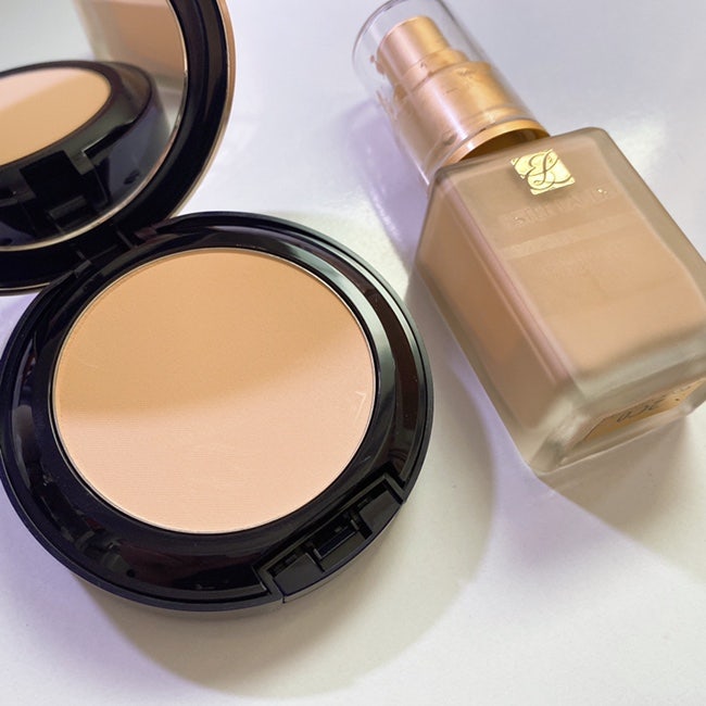 에스티로더 더블웨어 파운데이션 더블웨어 쿠션 비비 올 데이웨어 리퀴드 컴팩트 더블웨어 매트 파우더 파운데이션 사용 리뷰 네이버 블로그