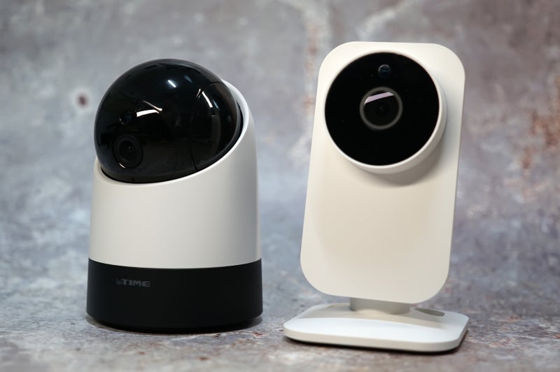 가정용CCTV ipTIME C200E 설치 및 C200과 비교 : 네이버 블로그
