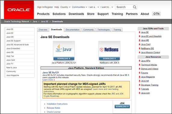 [JAVA] JAVA Codesign 인증서 서명 가이드 : 네이버 블로그