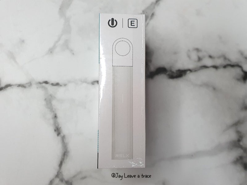 no smoking , just relx ! 릴렉스 액상전자담배 추천 : 네이버 블로그