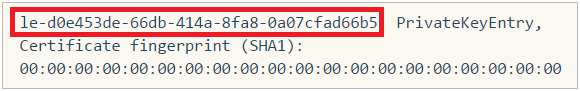 [JAVA] JAVA Codesign 인증서 서명 가이드 : 네이버 블로그