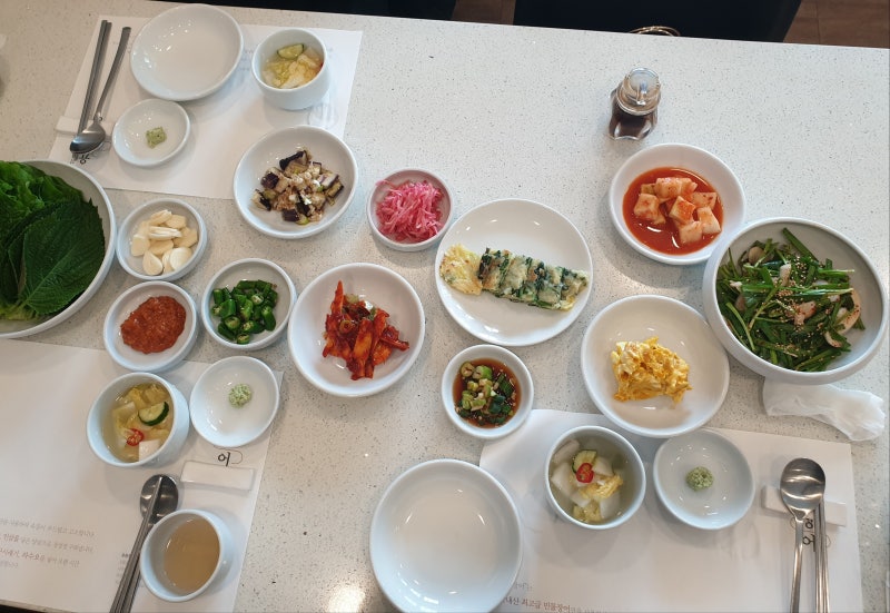 내돈내산 깔끔한 김천맛집 김천혁신도시 유동장어 네이버 블로그