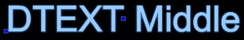 [ AresCAD ] 오토캐드 문자/글자/텍스트 (dtext & mtext) 차이점 및 입력 방법! : 네이버 블로그