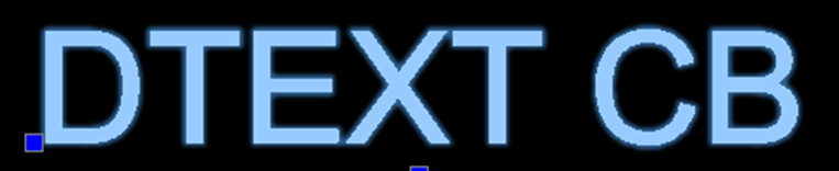 [ AresCAD ] 오토캐드 문자/글자/텍스트 (dtext & mtext) 차이점 및 입력 방법! : 네이버 블로그