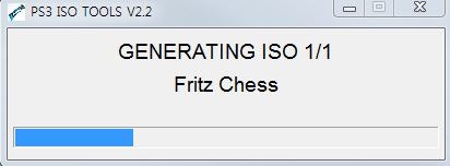 [PS3] 폴더 파일 플스3에서 인식하게 ISO 변환하기 : 네이버 블로그