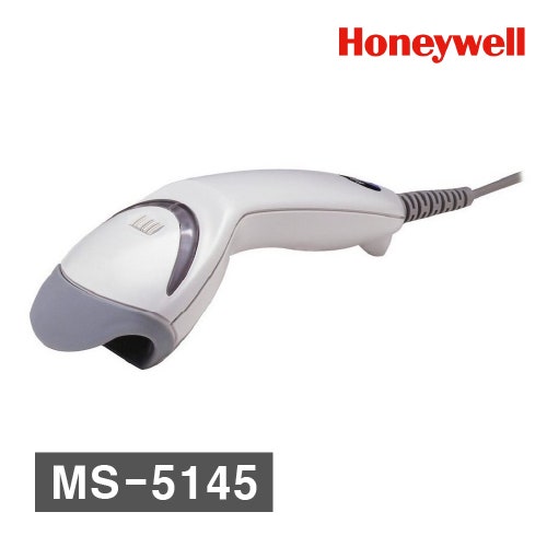 1D스캐너 허니웰(Honeywell) MS-5145 : 네이버 블로그