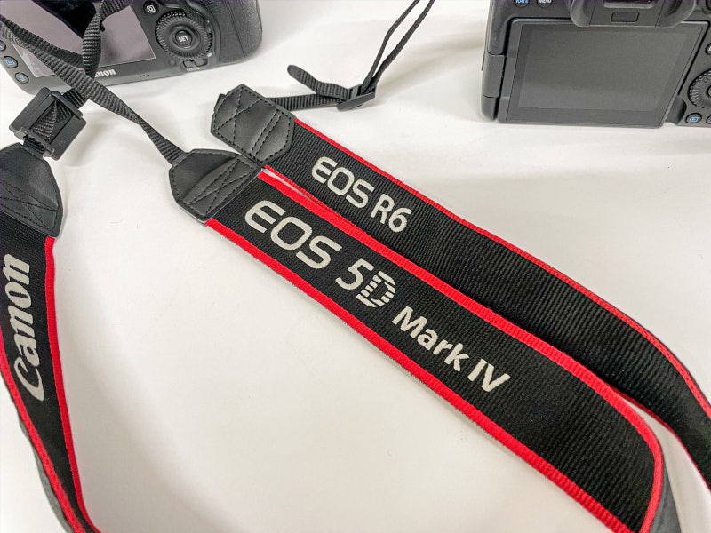 캐논 R6 언박싱 솔직 리뷰 / 5d mark 4에서 R6로 갈아탄 후기 : 네이버 블로그