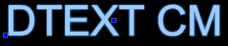 [ AresCAD ] 오토캐드 문자/글자/텍스트 (dtext & mtext) 차이점 및 입력 방법! : 네이버 블로그