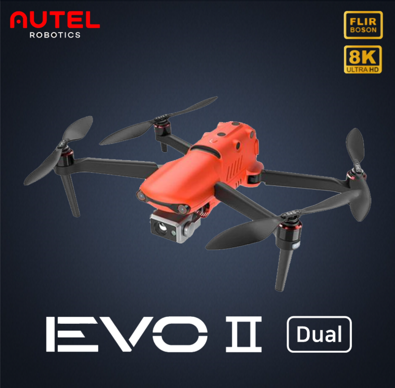 AUTEL(오뗄) EVO II Series 에보 드론 시리즈 소개 및 구매방법! 촬영용 영상용 동급 최고 성능! : 네이버 블로그
