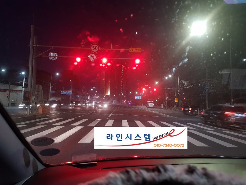 코맥스(COMMAX) 공동현관 로비폰(DRC-703LC/RF1)으로 교체시공 및 월패드(CAV-705U, CAV-705UW)와 연동 작업 - 라인시스템 : 네이버 블로그