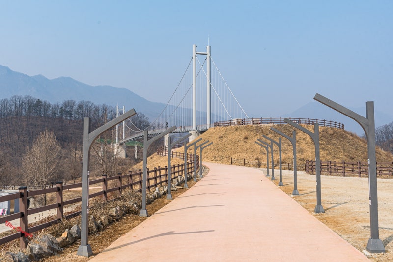 포천 출렁다리 한탄강하늘다리 보고 비둘기낭폭포 까지 네이버 블로그