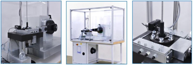 독일 TEST사 VIBRATION TESTING MACHINE(JUNKER) : 네이버 블로그