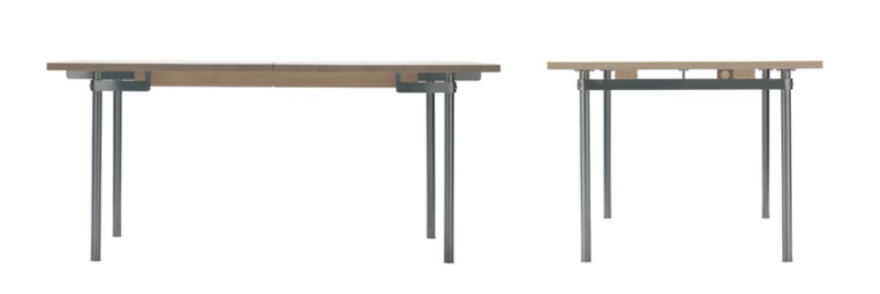 [Campaign] 제품소개 CH322 Table, CH88 Chair : 네이버 블로그