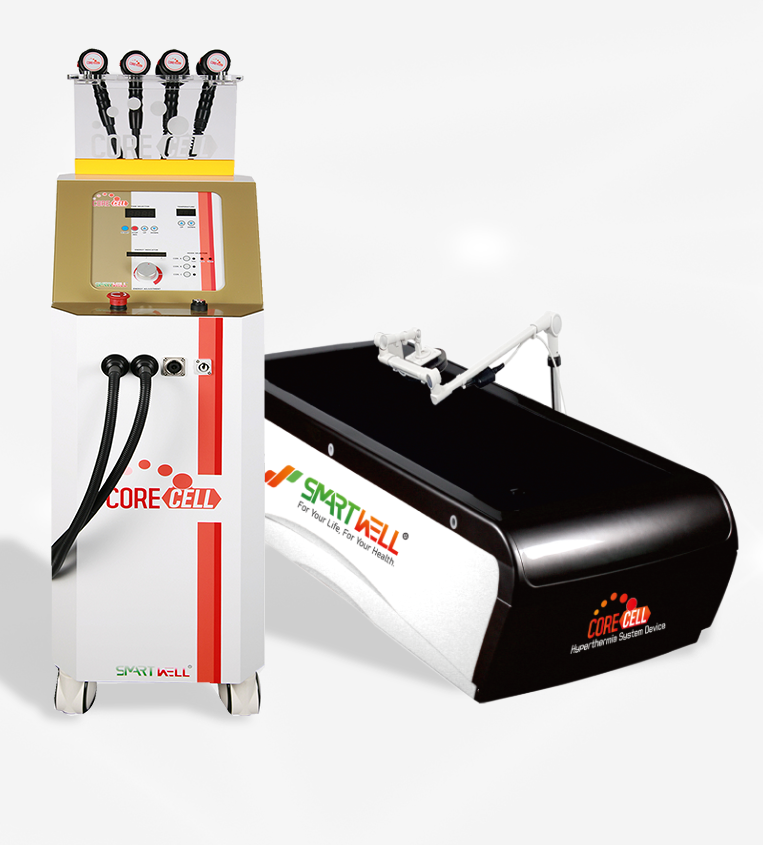항암고주파온열암치료기- CORECELL(코어셀) : 네이버 블로그