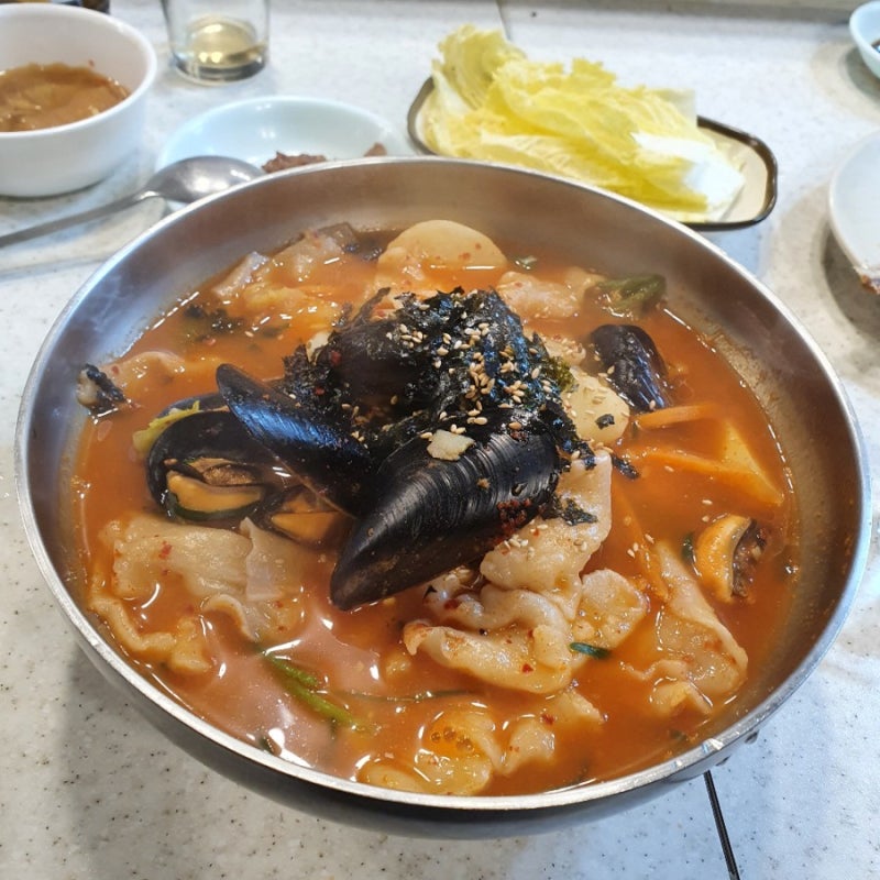수유동 맛집 수유시장 맛집 미소가 아름다운 사장님♡ 수유시장 최고의 대포집 실비집 네이버 블로그