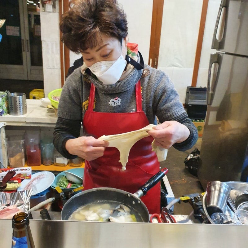 수유동 맛집 수유시장 맛집 미소가 아름다운 사장님♡ 수유시장 최고의 대포집 실비집 네이버 블로그
