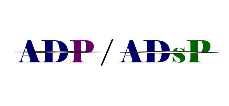 [ADP/ADsP] 1. 데이터 이해 : 네이버 블로그