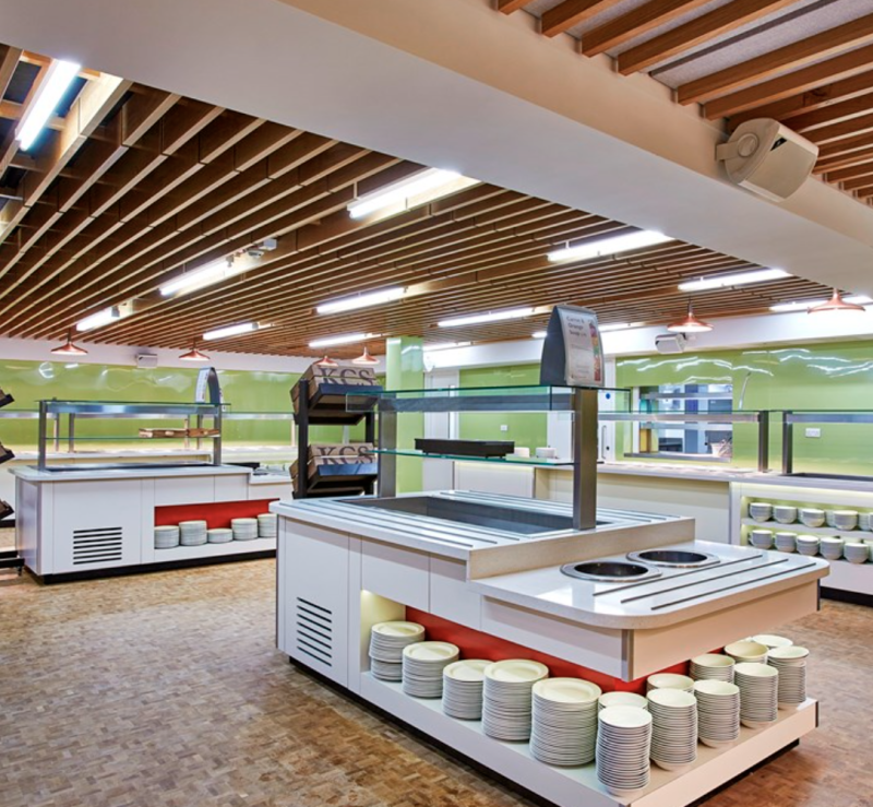 [영국 명문 사립학교] 킹스 칼리지 스쿨 KCS (King's College School, Wimbledon) - GCSE, A ...