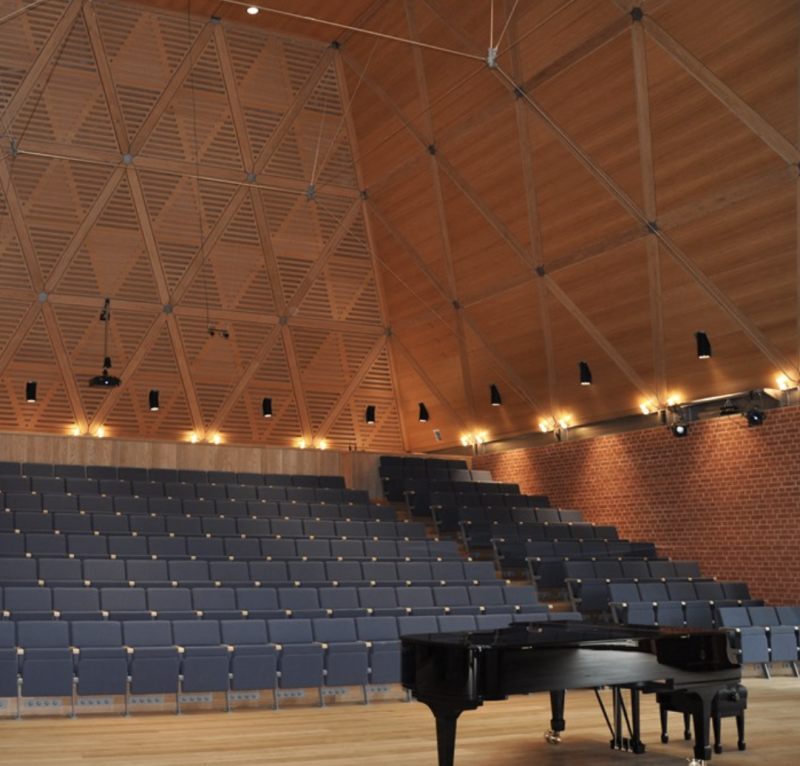 [영국 명문 사립학교] 킹스 칼리지 스쿨 KCS (King's College School, Wimbledon) - GCSE, A ...