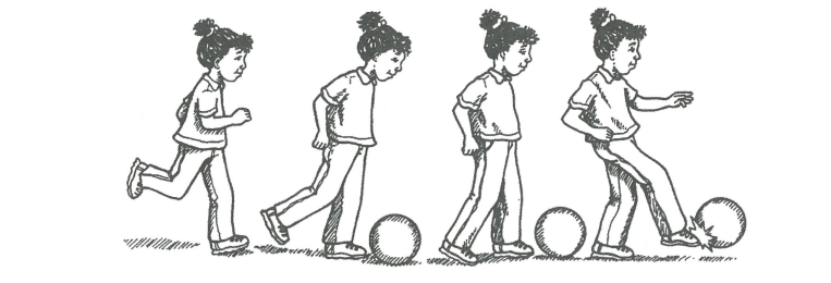 [대근육 운동능력 평가도구] TGMD-3(Test of Gross Motor Development) : 네이버 블로그