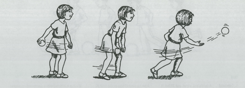 [대근육 운동능력 평가도구] TGMD-3(Test of Gross Motor Development) : 네이버 블로그
