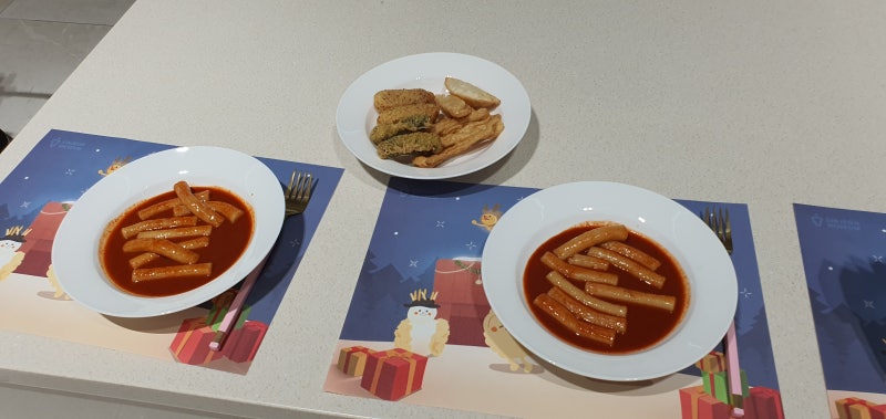 대구 신전떡볶이 신전뮤지엄 떡볶이 박물관대구 북구 가볼만한곳♡ 네이버 블로그