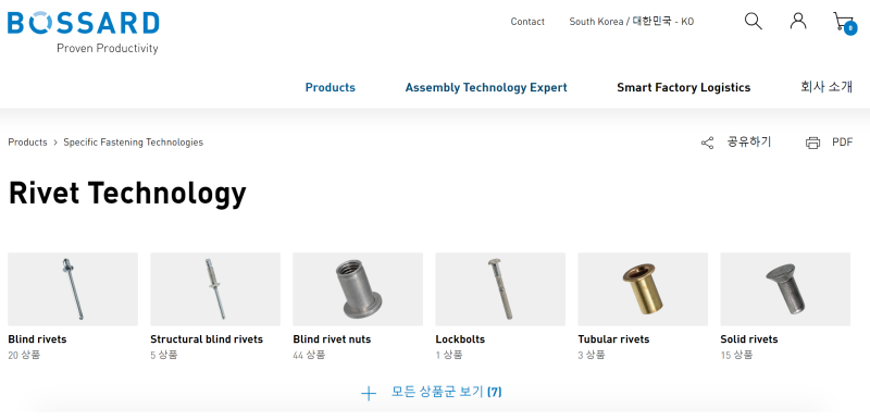 [한국보싸드] 리벳 기술 - #POP #HUCK #AVDEL #아브델 #FASTEKS #파스텍 : 네이버 블로그