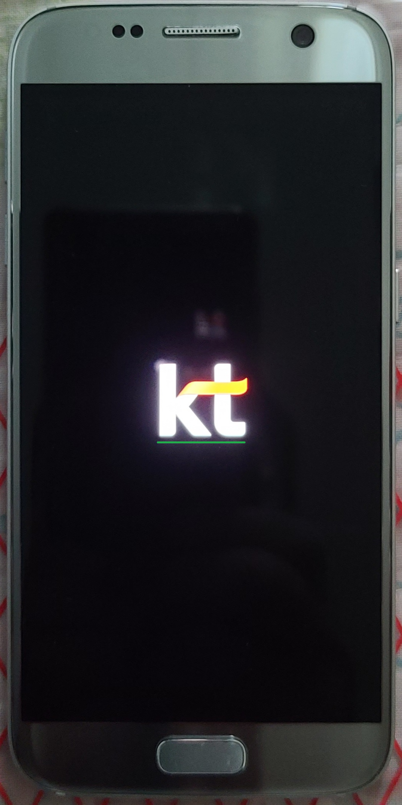 삼성 갤럭시 S7 (SM-G930K) 안오미 폰 택배 서비스 : 네이버 블로그