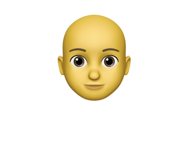 아이폰 이모지 만들기 : 나만의 얼굴표정 이모티콘 문자로 미모티콘 영상 보내요 : 네이버 블로그