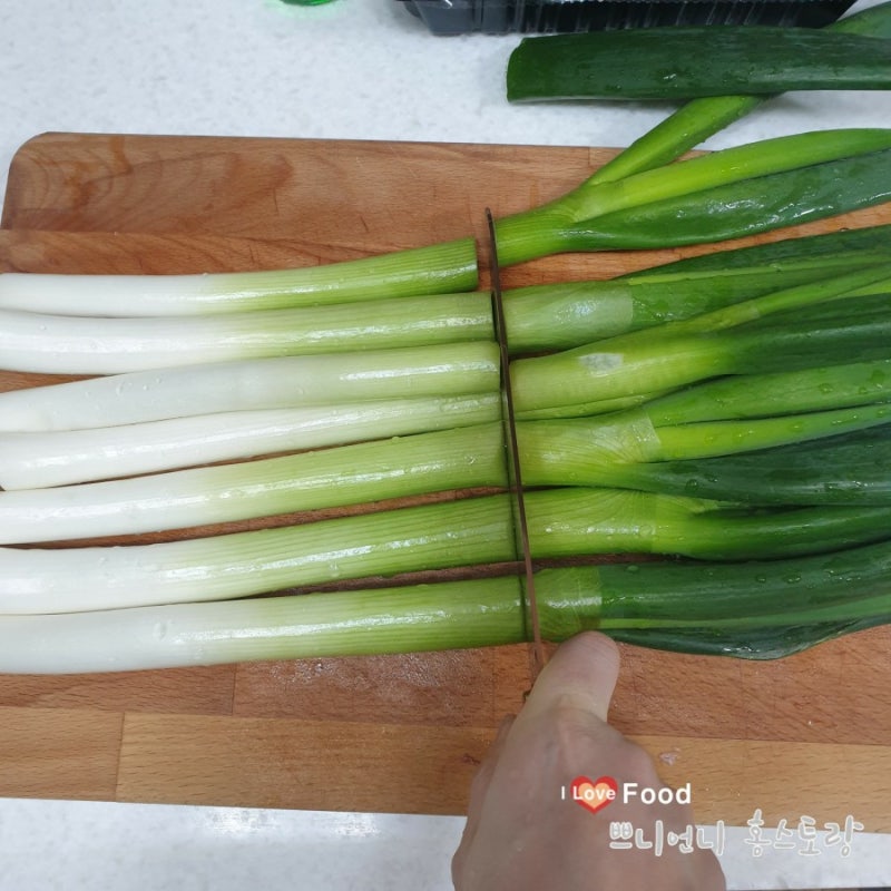 편스토랑 류수영 돈파육 레시피 간장양념 돼지 앞다리살 수육 만들기 쉽고 맛있어요 네이버 블로그