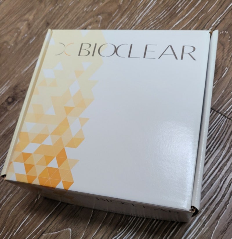BIOCLEAR matrix system - Anterior matrix kit (바이오클리어 매트릭스) : 네이버 블로그