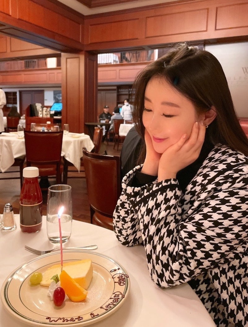 울프강 스테이크하우스 청담 런치 코스 가격 메뉴 및 솔직 후기 ♥ 내꺼하자 스테이크 네이버 블로그