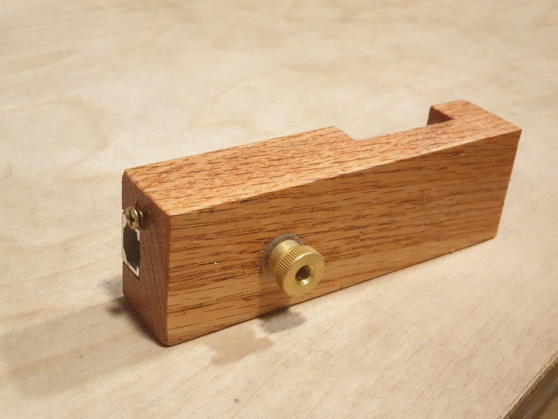 Kerfmaker (반턱지그) 2 : 네이버 블로그