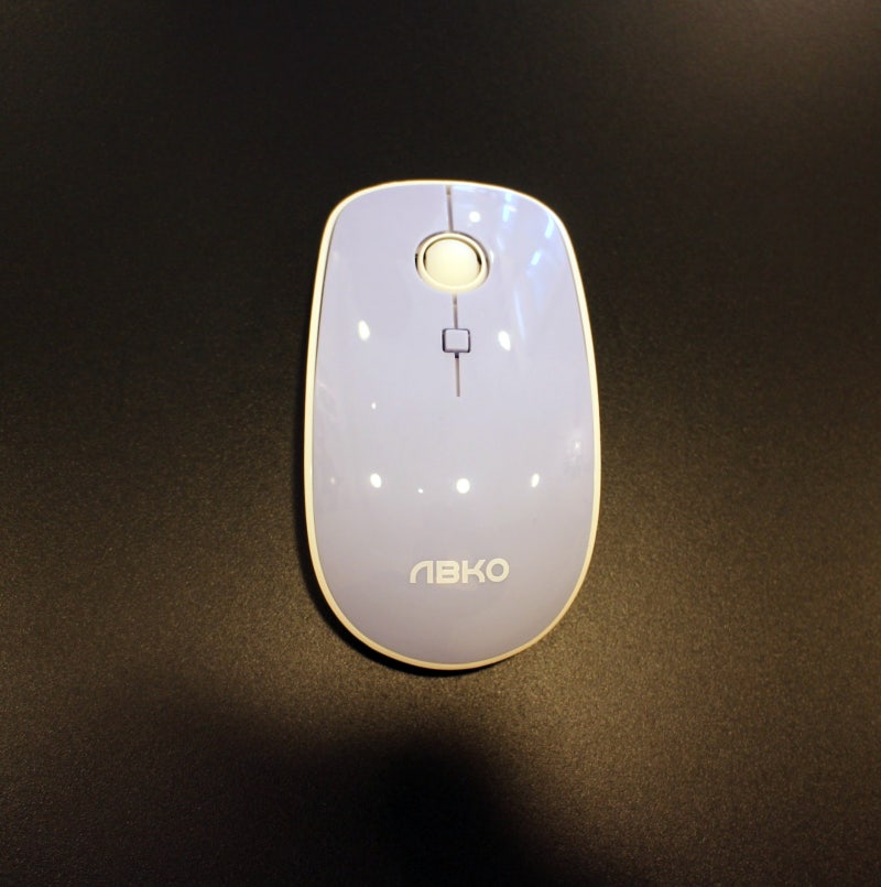 앱코 WKM01 무선키보드 마우스 솔직후기 : 네이버 블로그