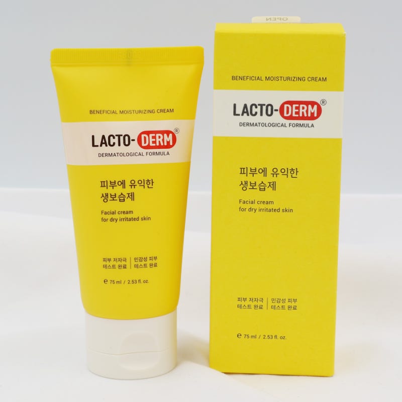 종근당건강 락토덤 피부에 유익한 생보습제｜ 먹지말고 피부에 바르세요! : 네이버 블로그