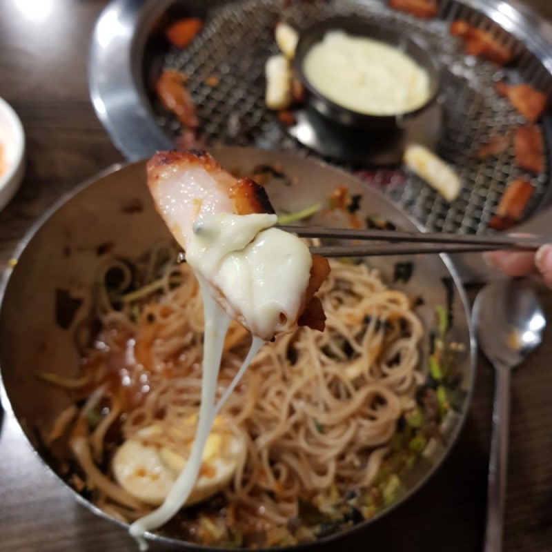 가평 설악면 맛집 금계닭갈비 애견동반 가평 닭갈비 맛집 치즈듬뿍 네이버 블로그