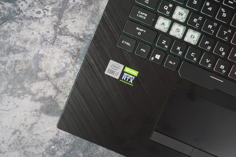 ASUS ROG STRIX G712 17인치 게이밍 노트북 추천 : 네이버 블로그