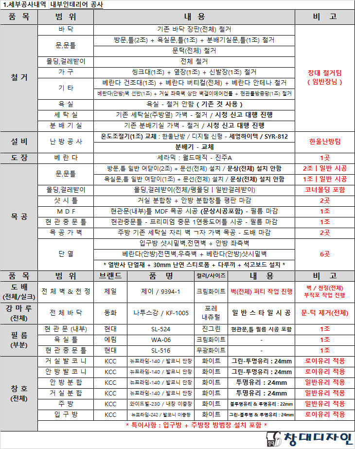 산본동 6단지 세종주공아파트 26평형 인테리어 구경하기ㅣ창대디자인 네이버 블로그