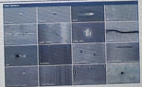 식각 #11. Etch 불량사례 : 네이버 블로그