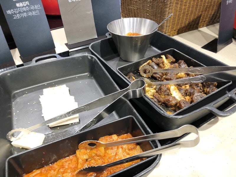 인하대 연어맛집 애슐리퀸즈 홈플러스 인하점 추천 네이버 블로그