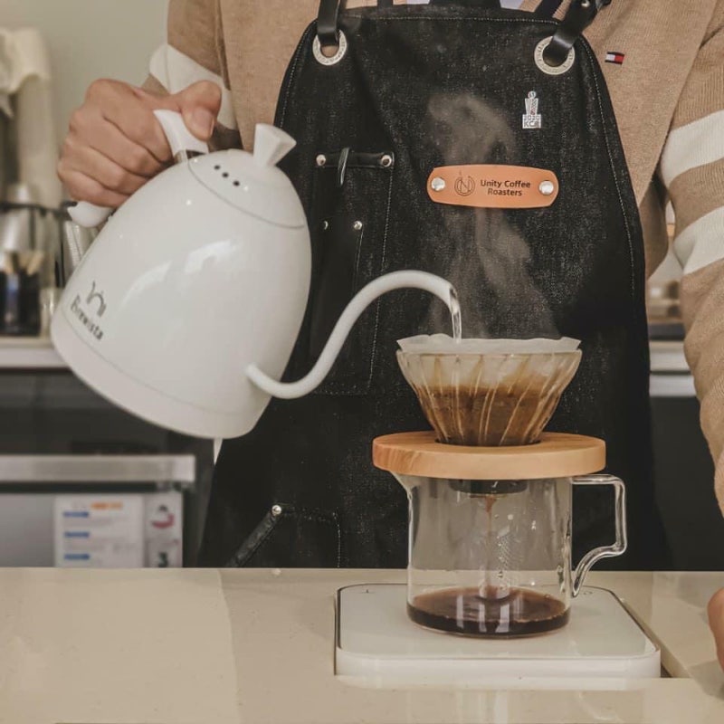 Unity Coffee Roasters Oneday Class : Brewing : 네이버 블로그