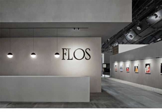 FLOS Frisbi : 네이버 블로그