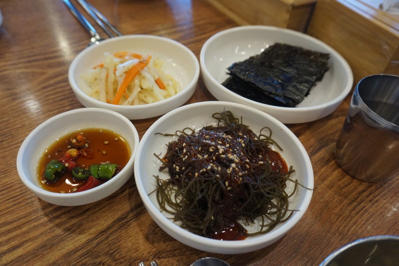 대전관저동맛집 명태촌 대전본점 대전 명태조림으로 유명한 밥도둑 맛집 네이버 블로그