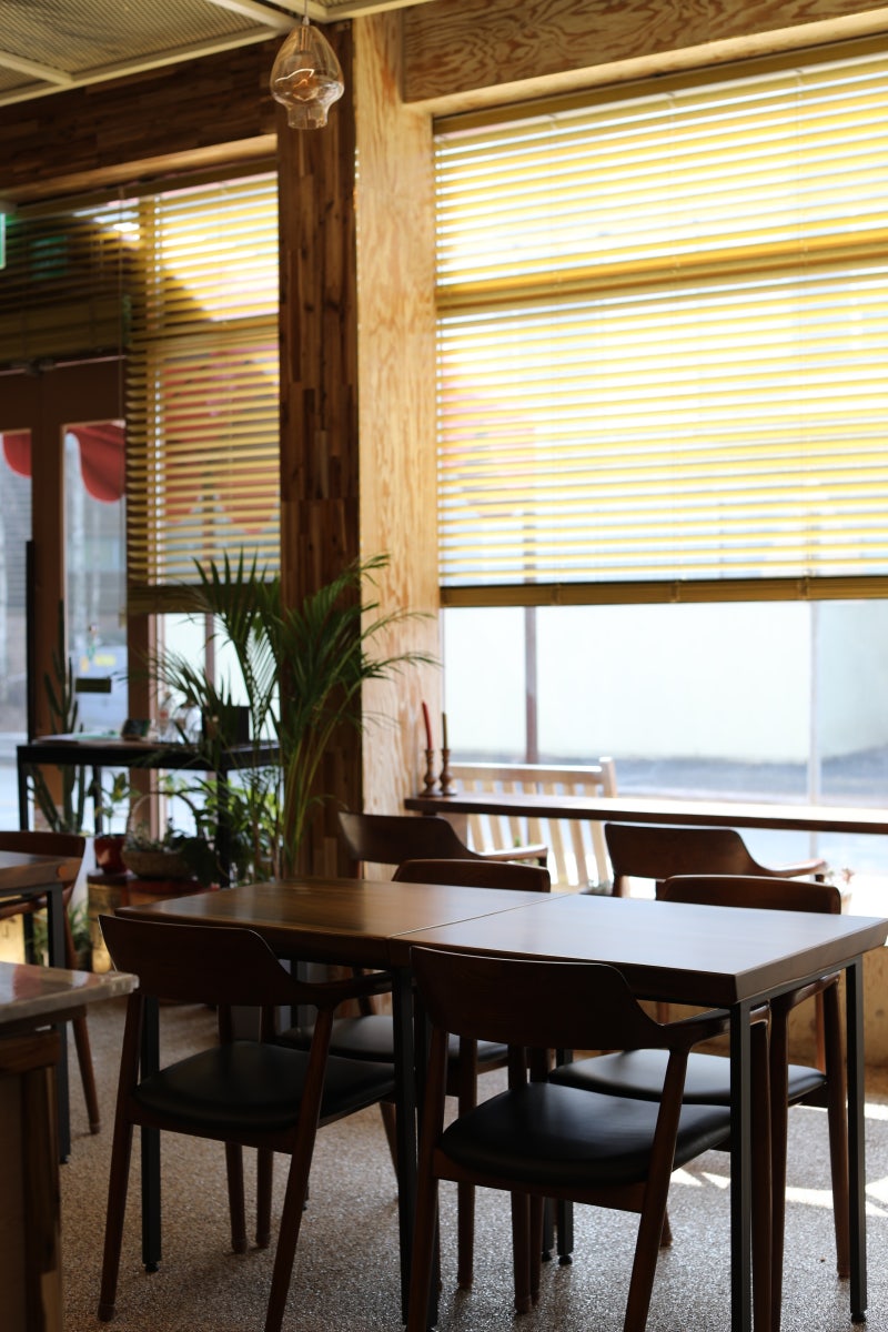 [파주출판단지 카페] 카페 오시 / Cafe OSI : 네이버 블로그