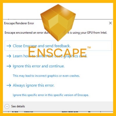 ENSCAPE 다중 GPU 문제 간단 해결 : 네이버 블로그