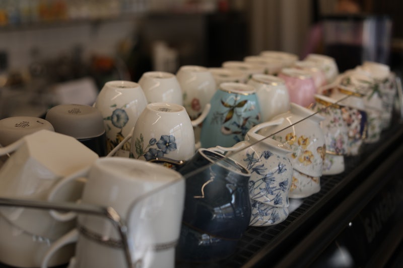 [파주출판단지 카페] 카페 오시 / Cafe OSI : 네이버 블로그