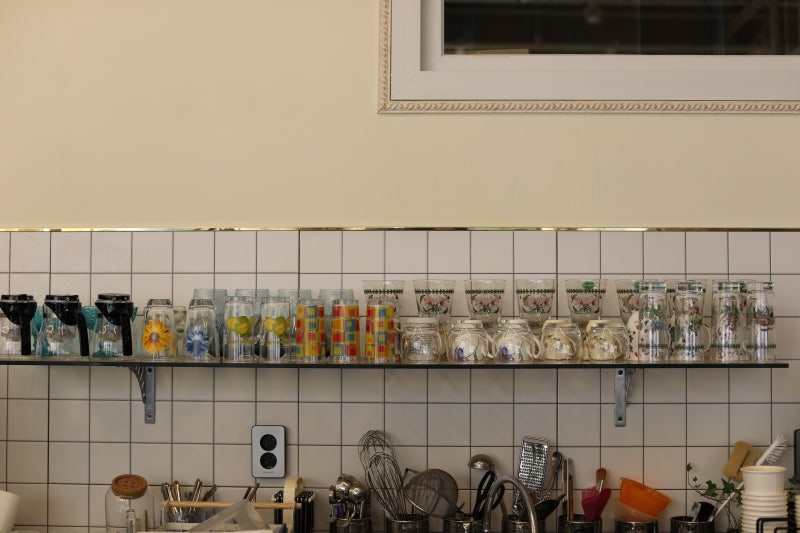 [파주출판단지 카페] 카페 오시 / Cafe OSI : 네이버 블로그