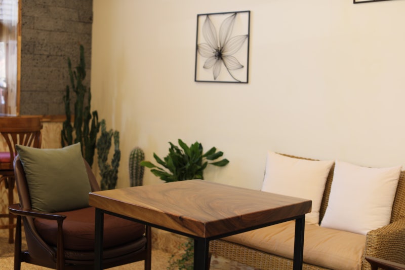 [파주출판단지 카페] 카페 오시 / Cafe OSI : 네이버 블로그