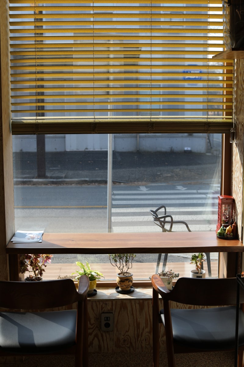 [파주출판단지 카페] 카페 오시 / Cafe OSI : 네이버 블로그