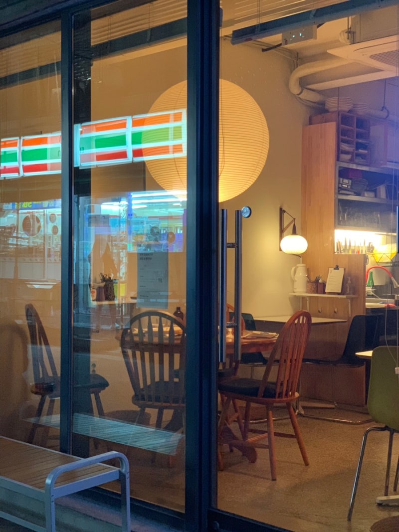 [연남동/생면 파스타] 분식 (粉食, Boonseek) : 네이버 블로그